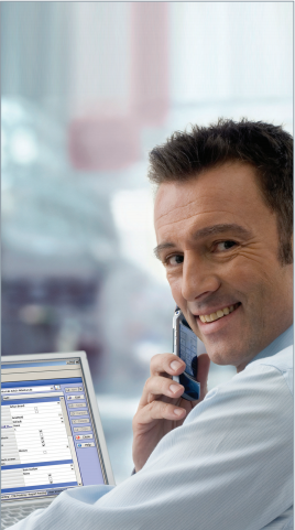 Aloha Configuration Center – Servicentro Ejecutivo